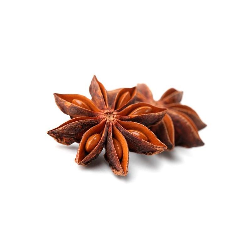Comprar ONLINE Anis estrelado (SK) 1kg