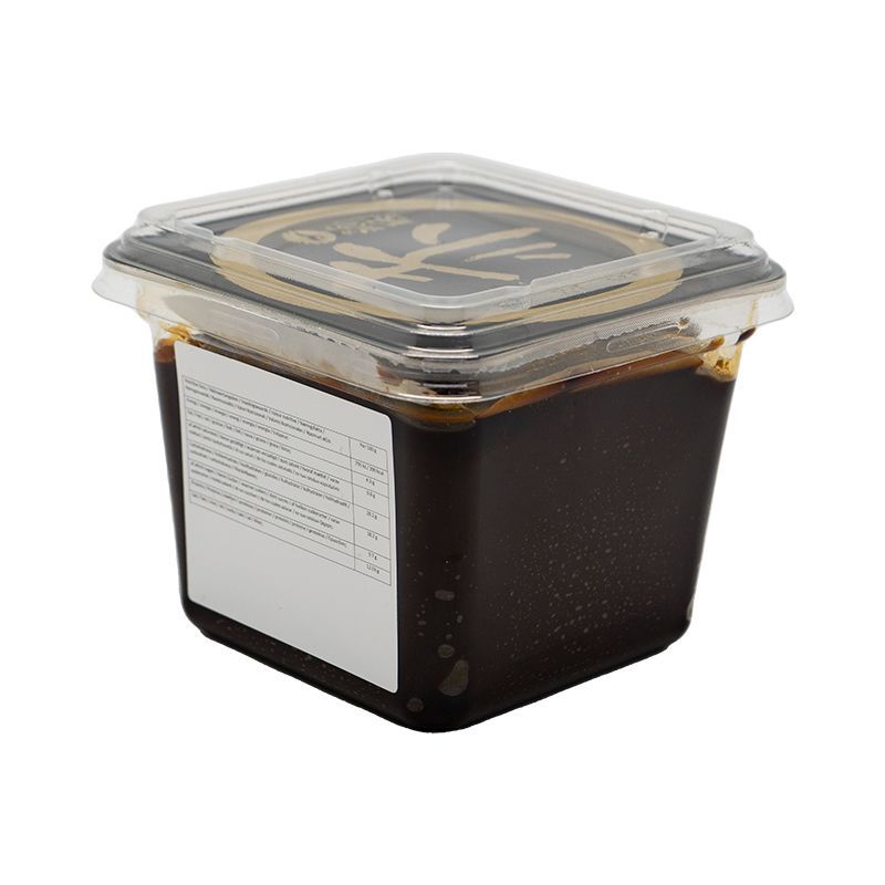 Comprar ONLINE Massa vermelha (SHIH CHUAN) 500g