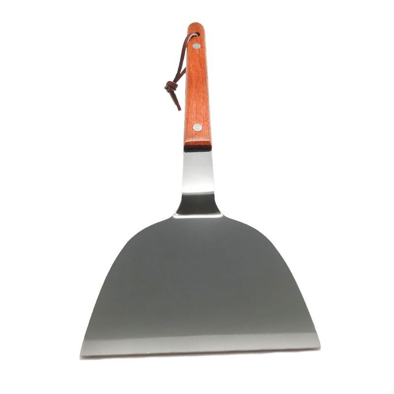 Comprar ONLINE SPATULA "teppan yaki" 27CM