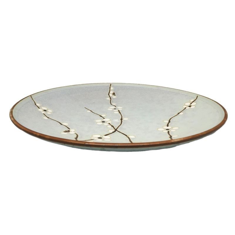 Comprar ONLINE Placa 25,5cm Modelo: "sushun".