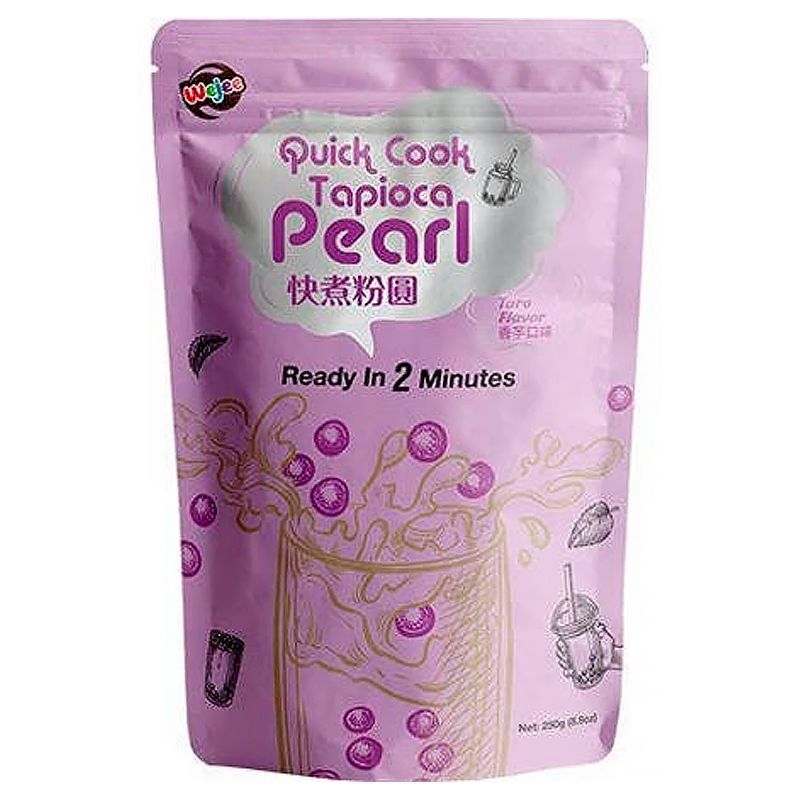 Comprar ONLINE Tapioca Taro Ball (WEJEE) 250g