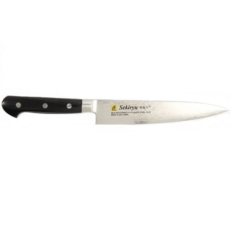 Comprar ONLINE Faca Mesquinha 15cm "Sekiryu"